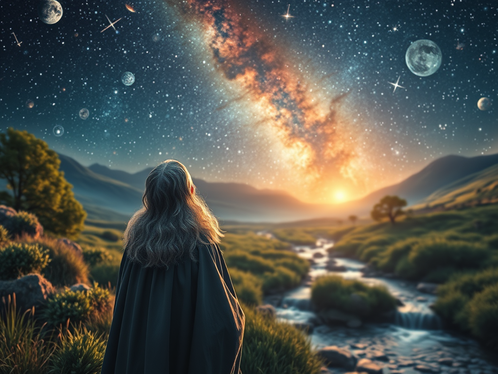 Bringing All Things Into Order | Dogtags and Pearls…the plain and the ...